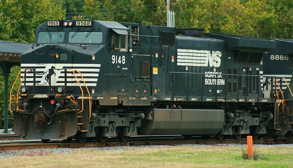 NS 9148